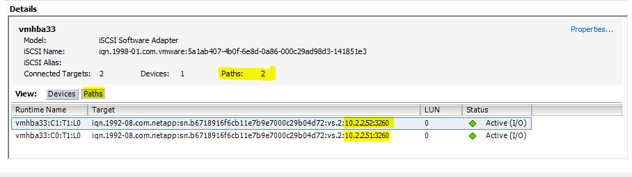Remote Infrastructure Management: NetApp ONTAP 9.3 iSCSI Administration