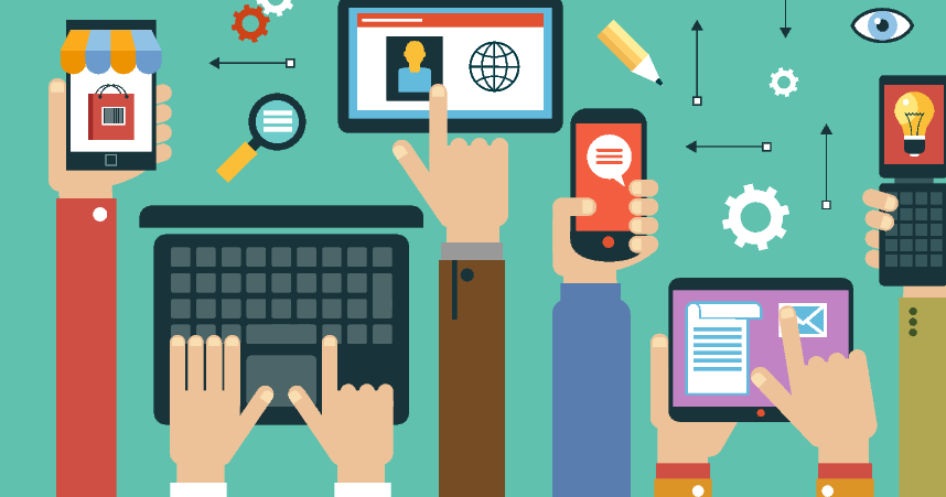 Recursos Didácticos: Los materiales educativos digitales y el juego ...