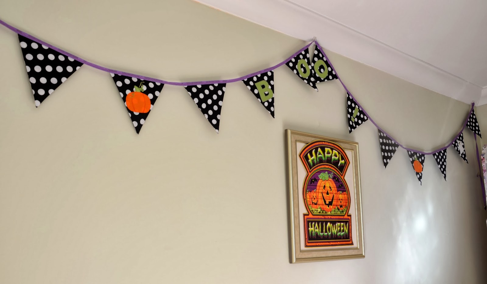 Chrissie Crafts: October 2013