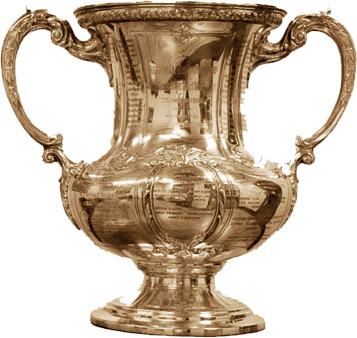 Bridge Magazine | Το Μπριτζ στο Διαδίκτυο: Vanderbilt Trophy