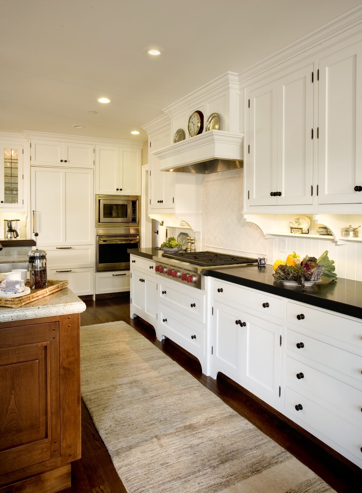 Superior Wood Products - Custom Cabinetry