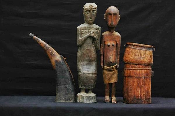 Cultura Timor: Cultura Timor-Leste