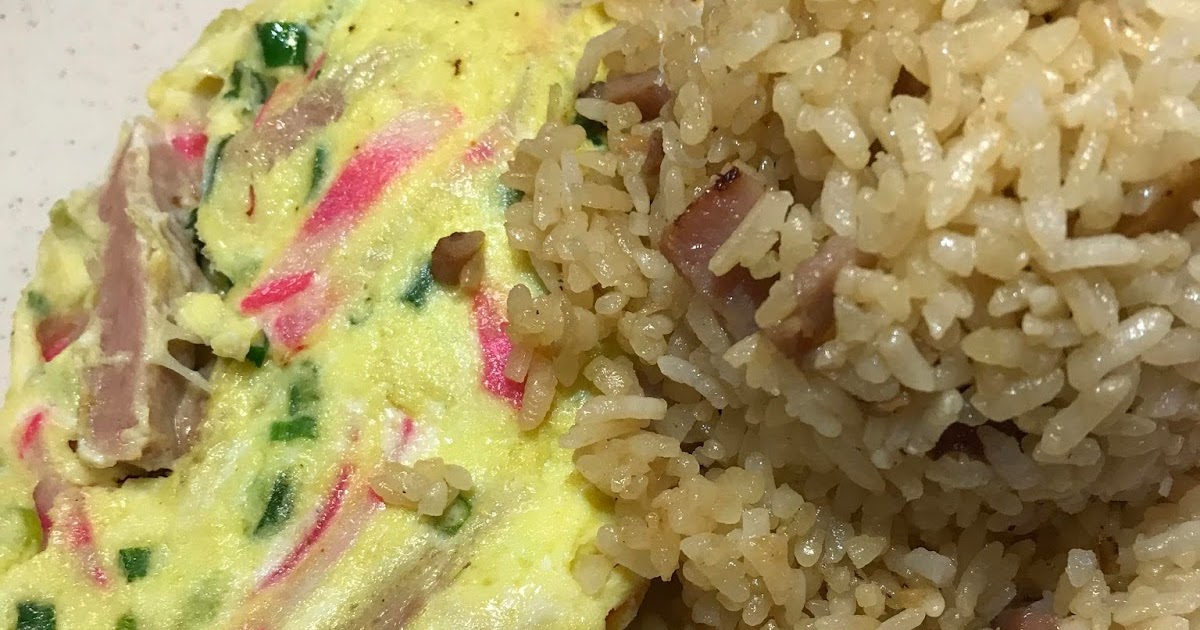 Hawaii Mom Blog: Breakfast at Dots