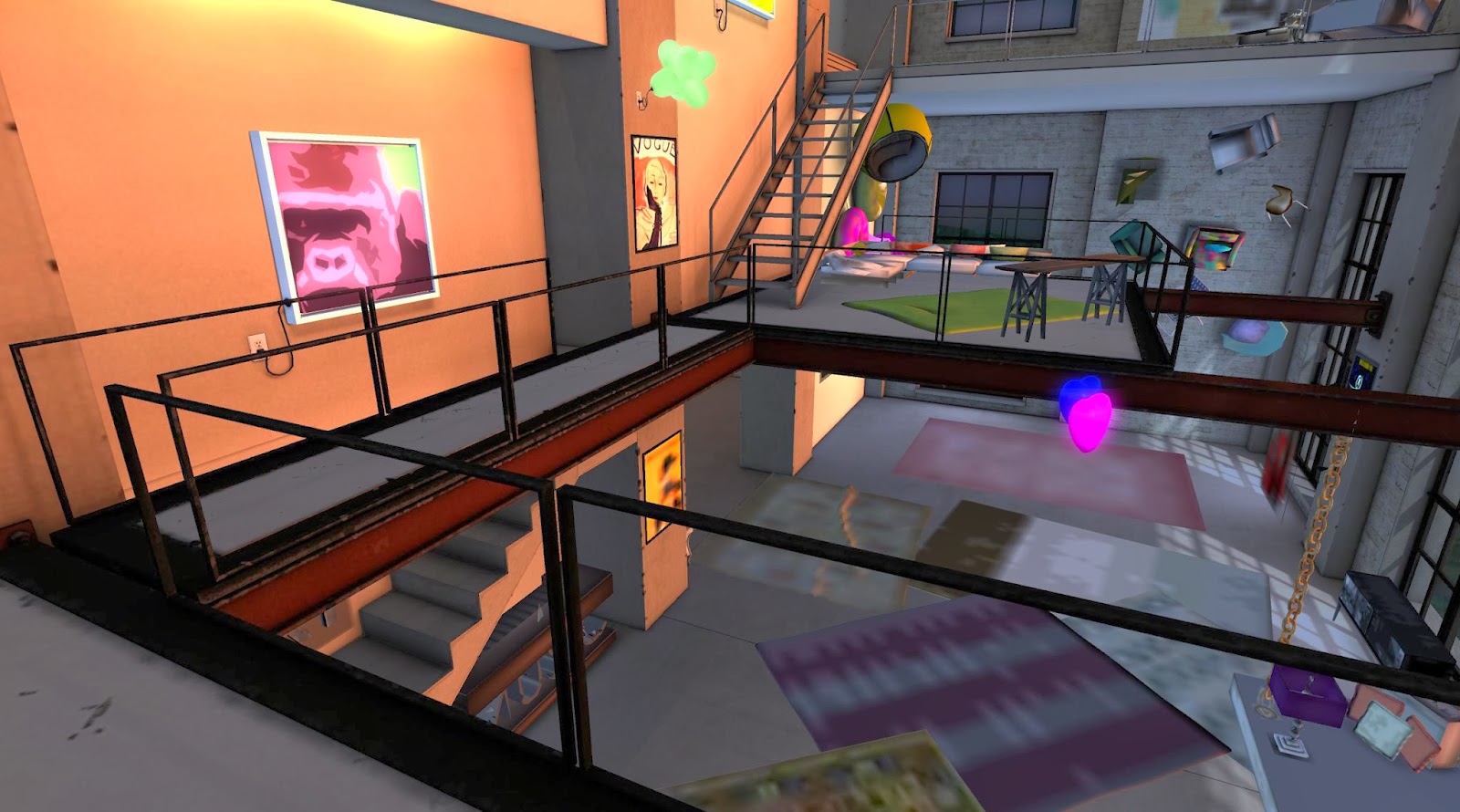 February 2014 ~ The SL Enquirer