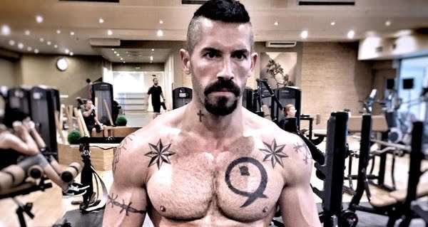 Les Tatouages De Boyka Télécharger