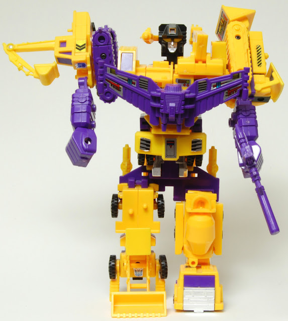 Transformers Power Core Combiners @ PCCombiners.blogspot.com ...