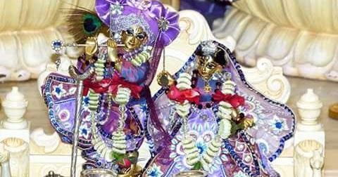 iskcon deity clothes