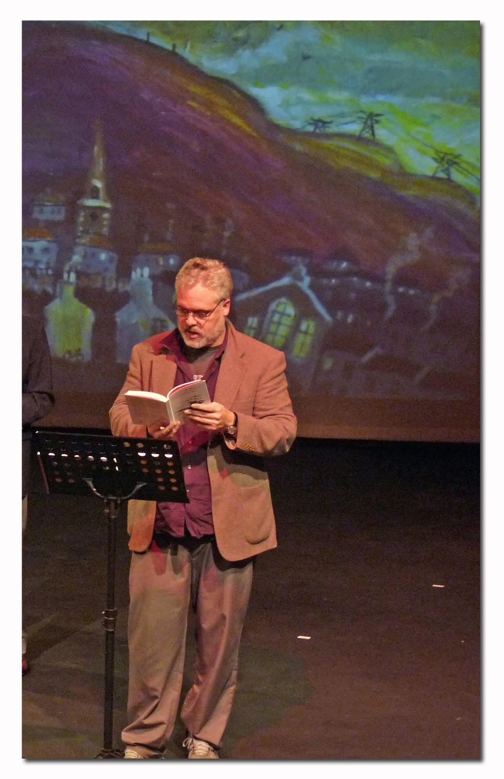 Caroline Gill: Poetry and Other Writing: Poetry Publication: The Gift ...