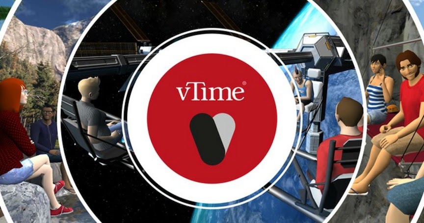 vTime | Gear Realidad Virtual