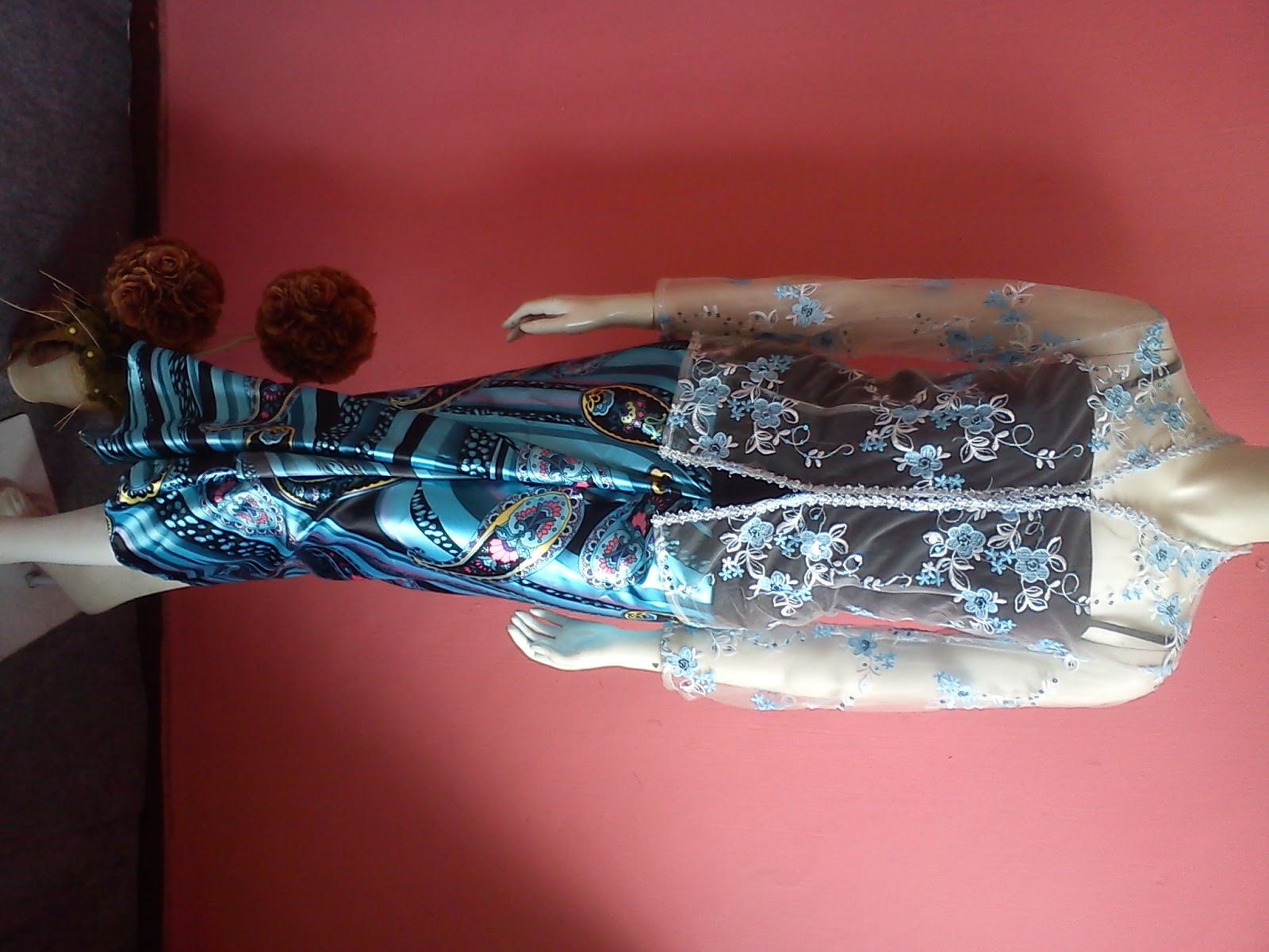 Butik Anggun Pesona: Kebaya