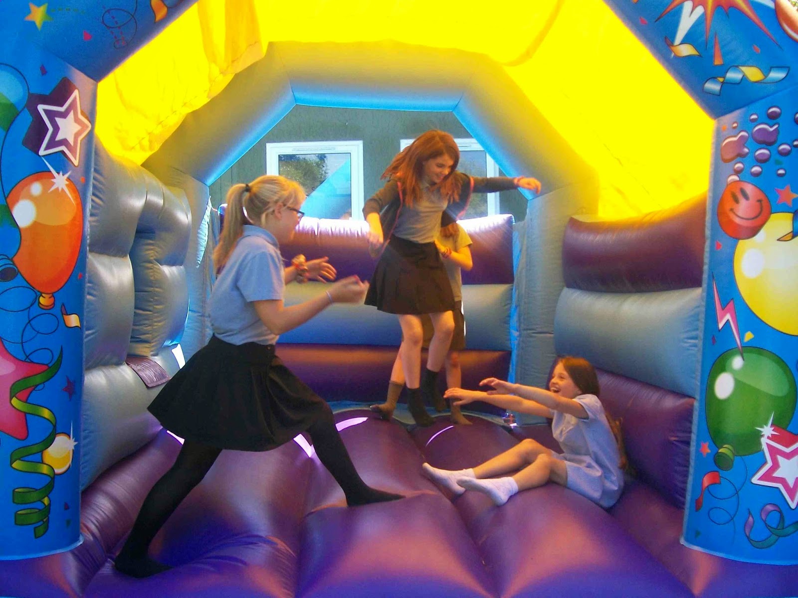 Upper Arley CofE Primary School Blog!: Family Picnic