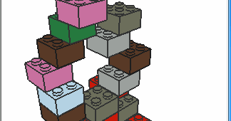 Cult Of The Brick: Playing Lego With Python - High Hopes!