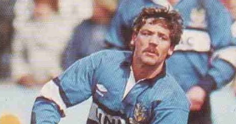 A FEATHERSTONE ROVERS BLOG: Graham Steadman