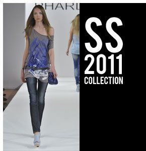 What the Fashion!: The label PHARD