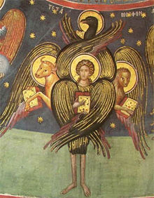 7 Archangels & 9 Choirs of Angels: What are the 9 Choirs of Angels?
