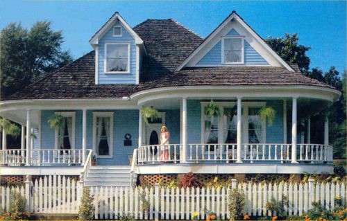 BellaCrochet: April 2013