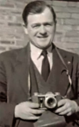 Photographer Comments On Cumberland Spaceman Picture