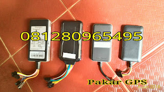 GPS | RAHASIA GPS Tracker
