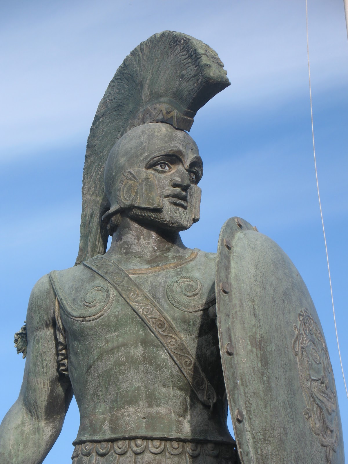 Fashion Ranking: This is SPARTA!!!!