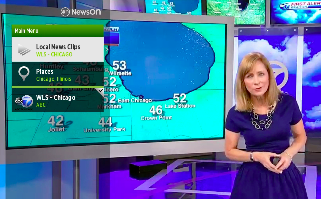 Media Confidential: NewsOn Launches Mobile Local News App