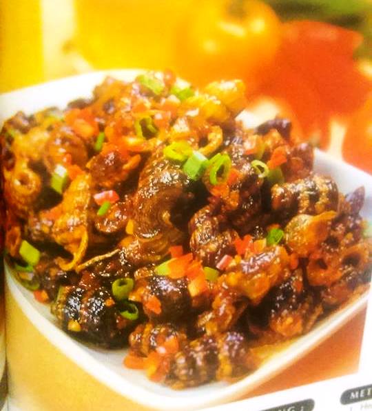 Isokie's 我要旅行: 午夜香吻 Balitong