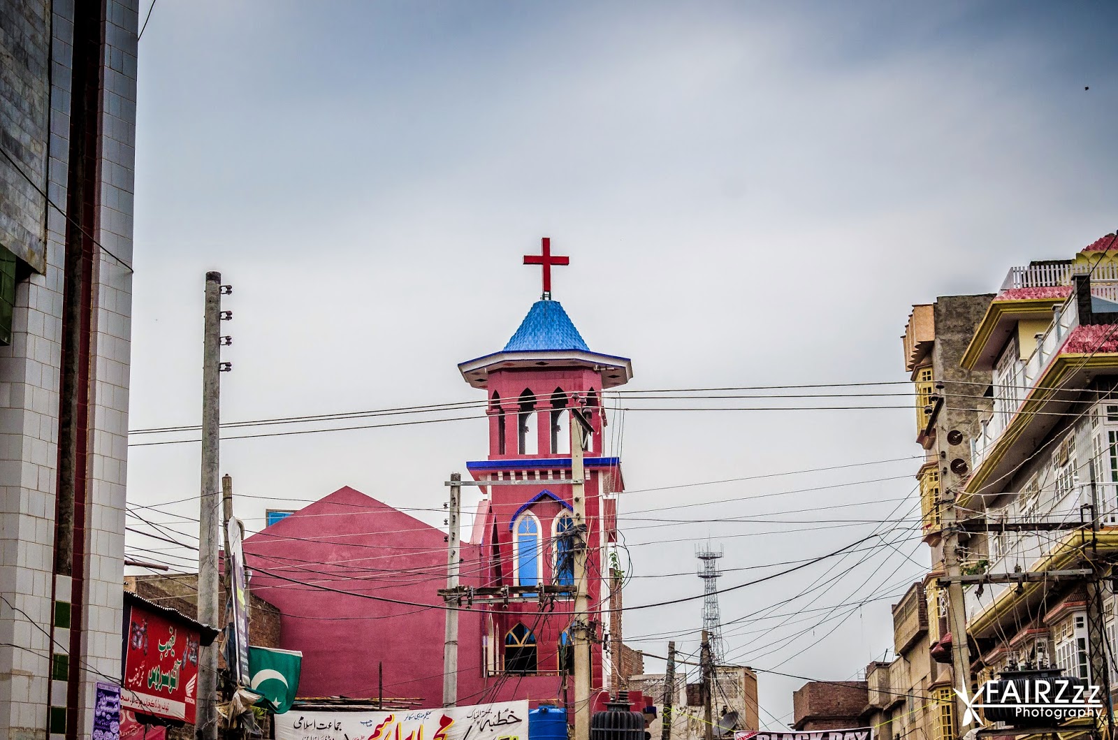 Mandi Bahauddin Pics: mandibahauddin