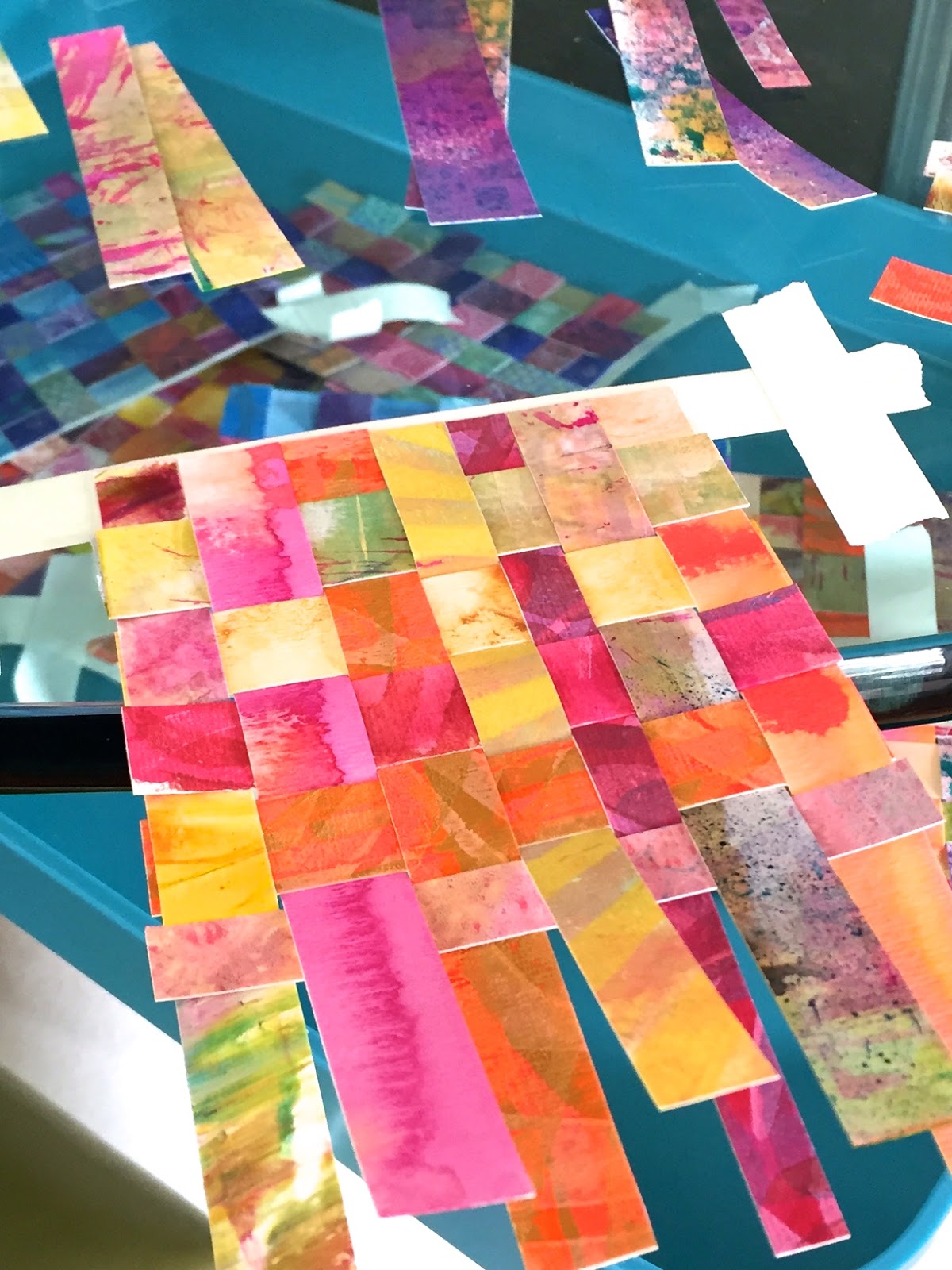 Juicy*S: Color Me Swappy