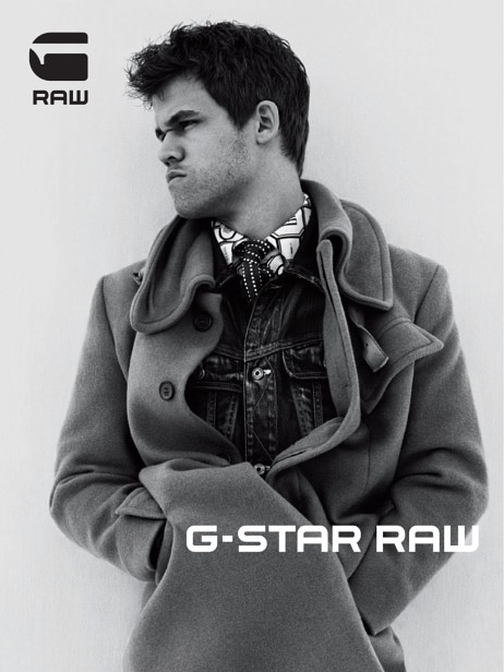 Vestir de Sentido: G-Star: Lujo Purista