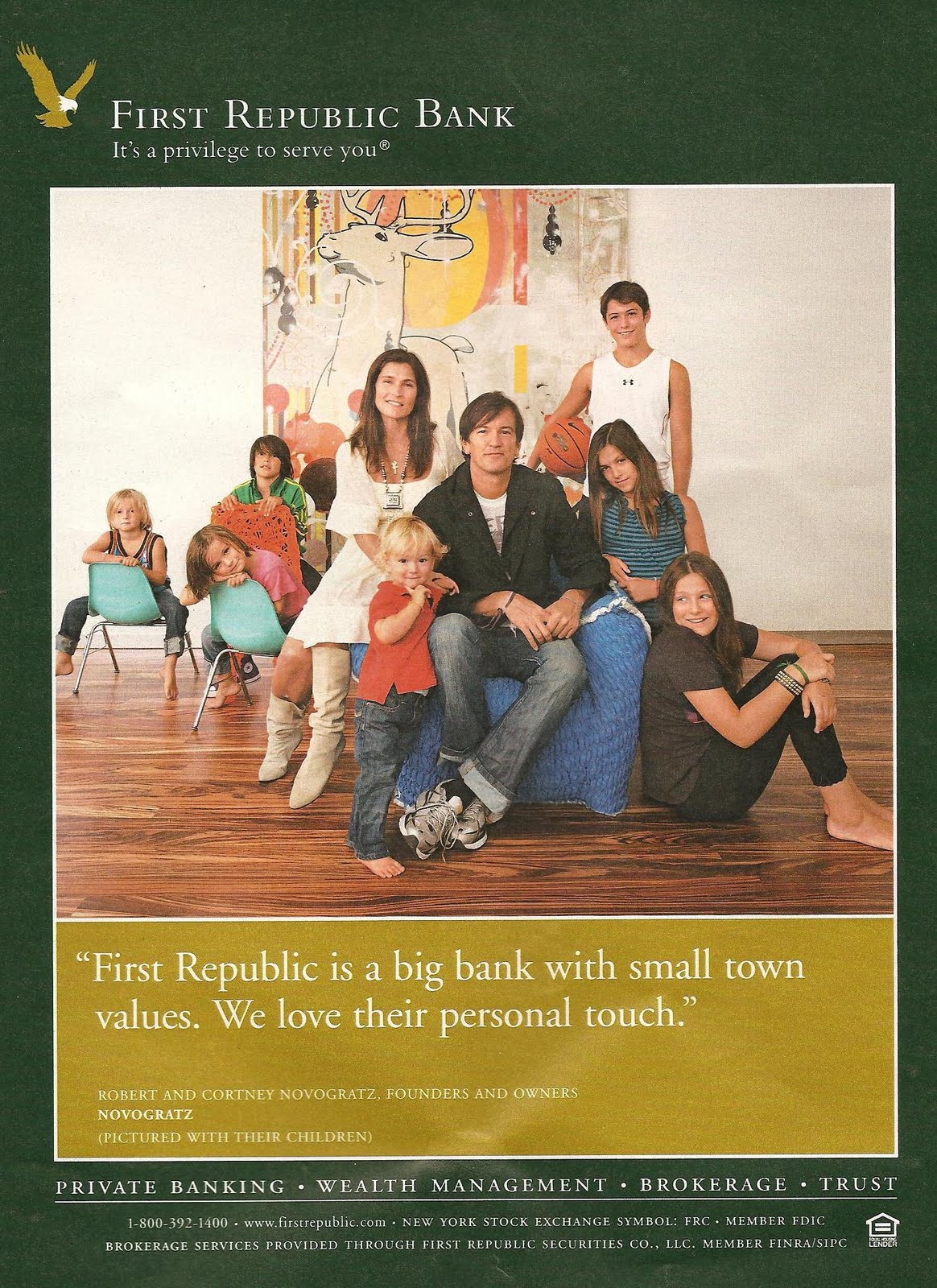 duchess fare: Novogratz News