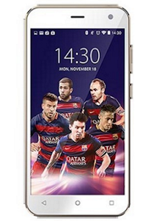 [Harga dan Spesifikasi]Harga HP Advan Barca S4X, Spesifikasi Quad-core ...