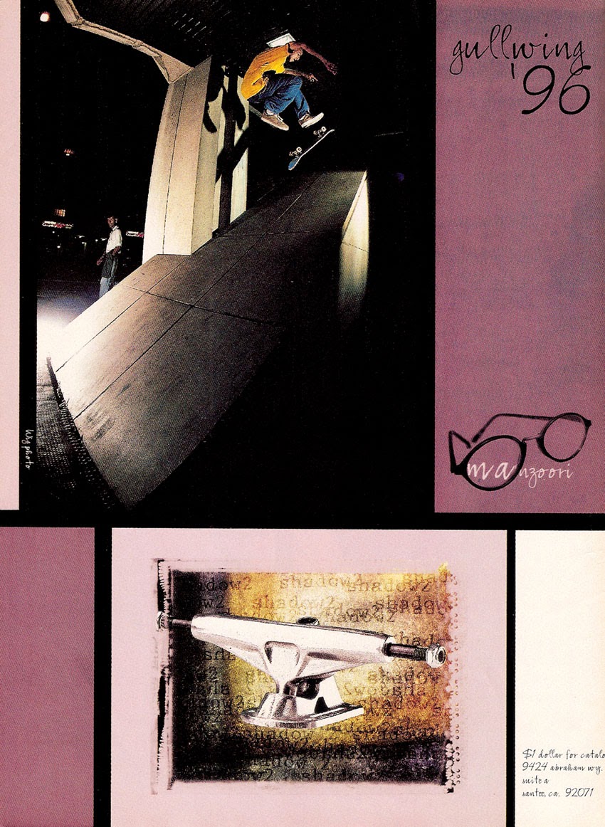 Vert Is Dead: Mike Manzoori #2.