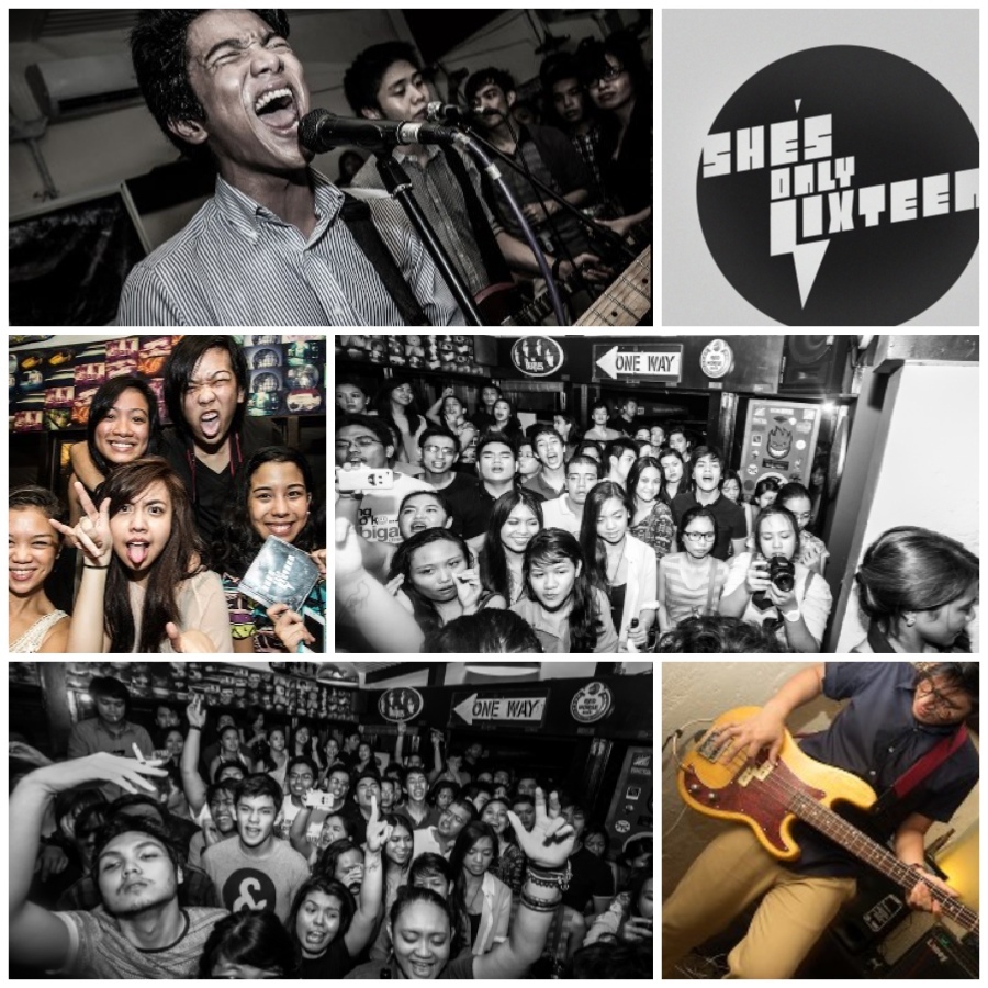 She’s Only Sixteen releases debut single "Dying To Meet You" - LionhearTV