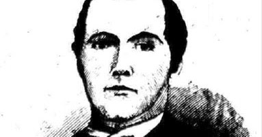 Murder by Gaslight: Neal Devaney.