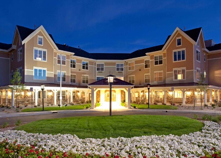 MorningStar Senior Living: “Assisted Living” Explained