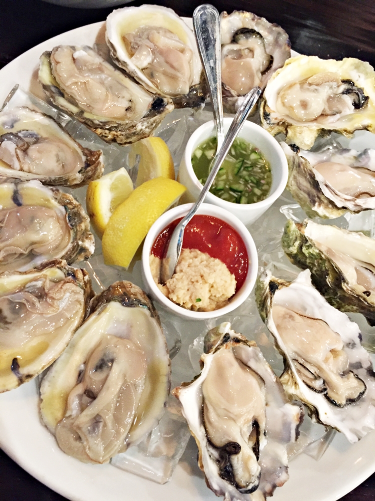 三言兩語難以描述的美國生活，我用美食來紀錄。: 南加州美食：Kettlebar Steam Cooking (Anaheim Packing ...