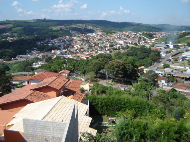 História e Turismo - Piedade-SP