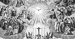 ALL SOULS: WHERE OR WHAT IS PURGATORY