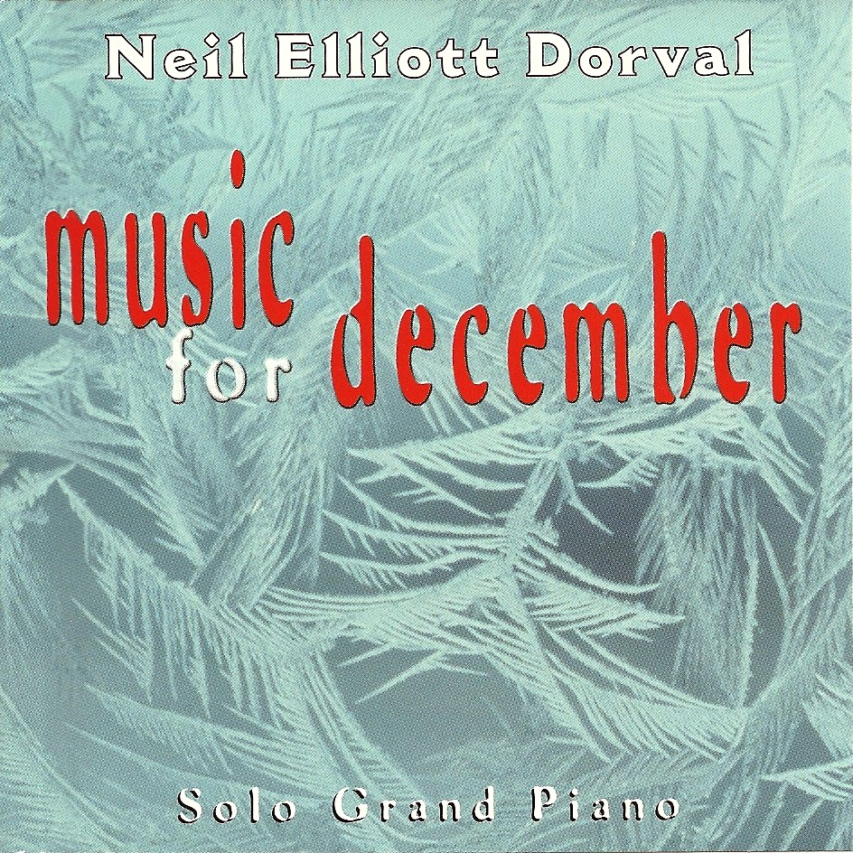 Neil Elliott Dorval