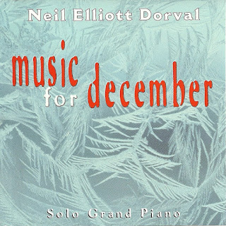 Neil Elliott Dorval