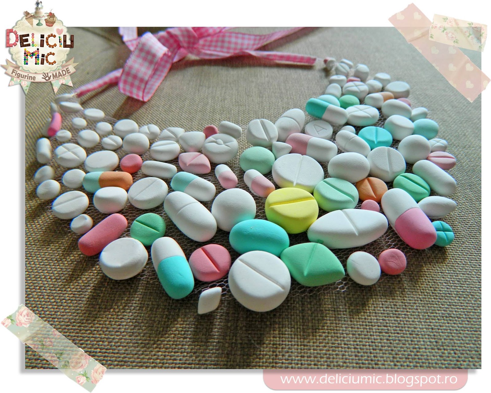 Deliciu Mic, Cadouri personalizate, Figurine tort nunta, Bijuterii ...