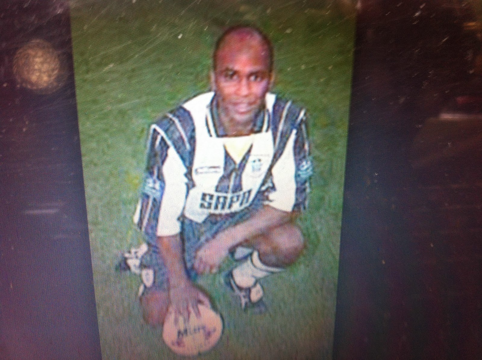 THE BLACK SOCIAL HISTORY:: BLACK SOCIAL HISTORY : AFRO-ENGLISH ...