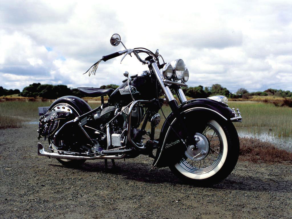 Moda Rock: As motos e o Rock