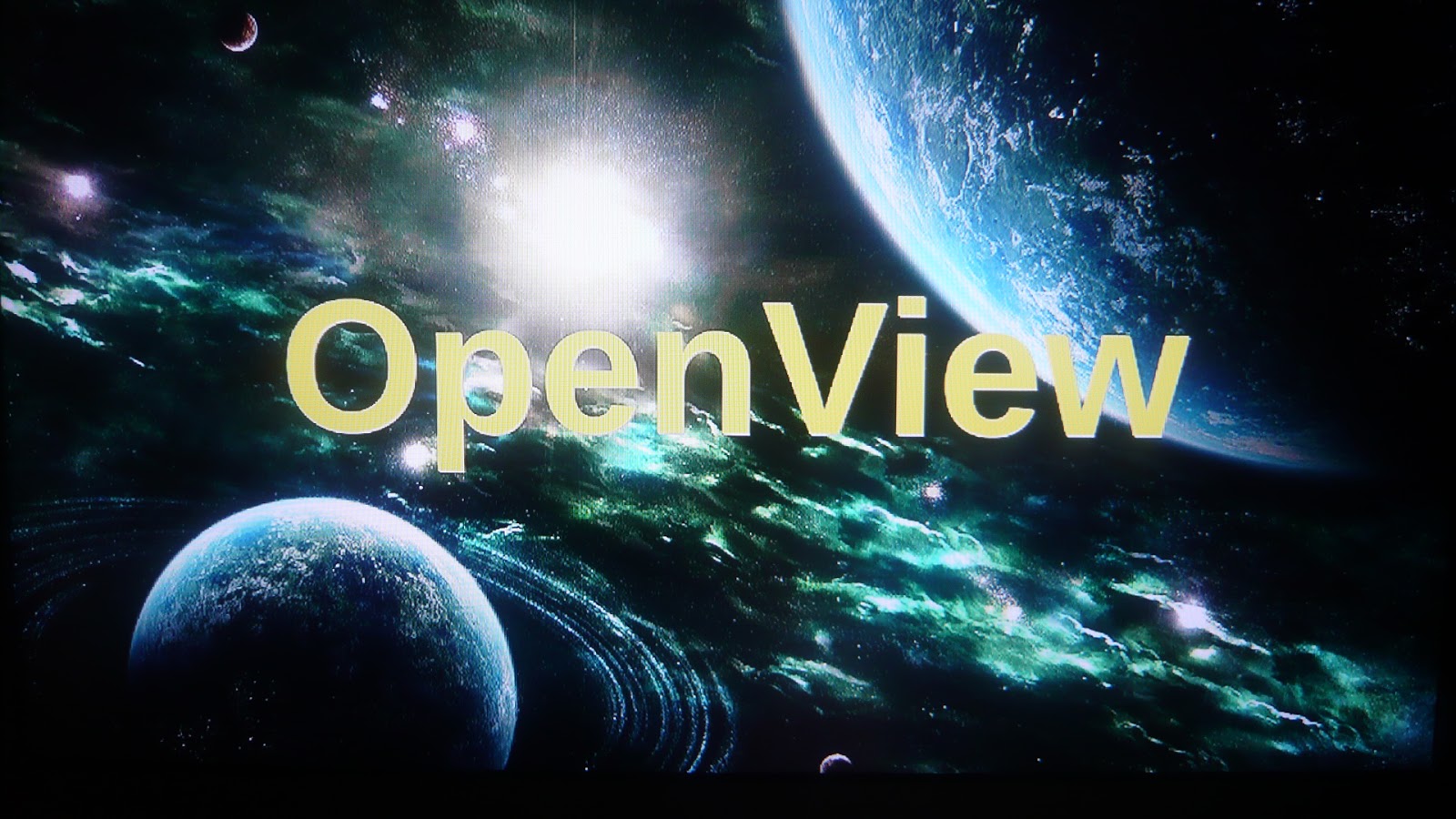 OpenView Helper: ABOUT