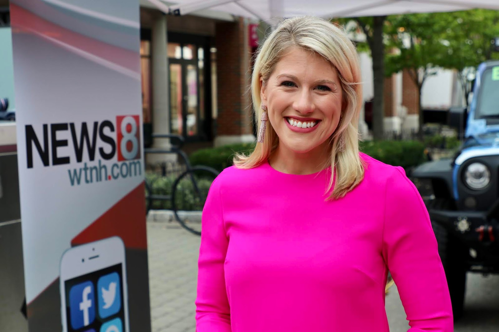 Southwest Daily Images: Pink Party