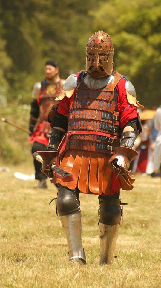 Greate Book of Fighters: 430_Kingdom of An-Tir_Barony of Dragon's Laire ...