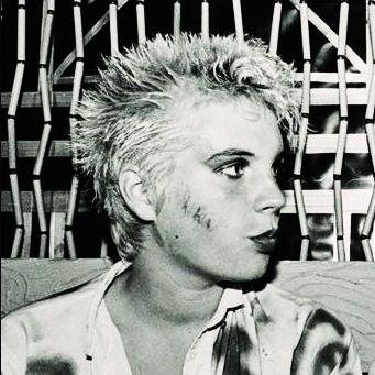 jonderblog: SAN FRANCISCO PUNK: The First Wave