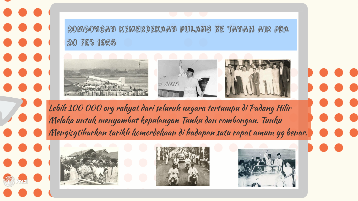 Pengajian Malaysia: Rundingan Kemerdekaan