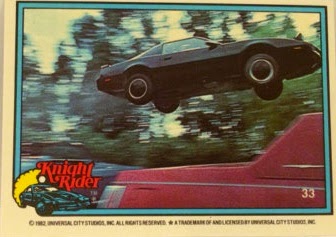 John Kenneth Muir's Reflections on Cult Movies and Classic TV: Trading ...