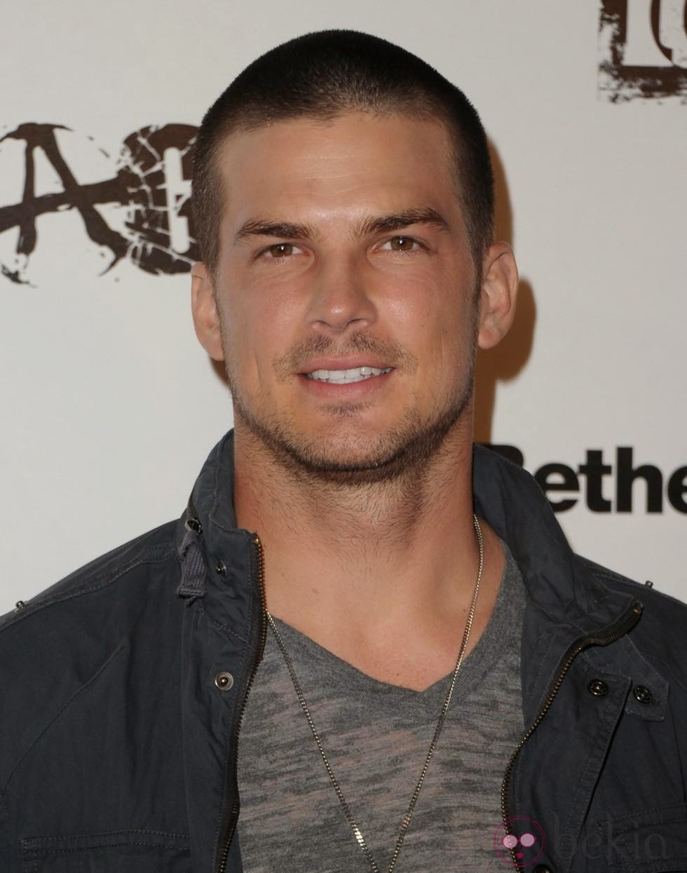 Estilos y Peinados de moda : Pelo rapado para hombres - 2015