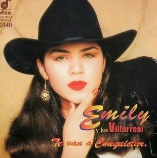 Factor Tejano: Emily Y Los Villareal (Te Van A Conquistar) 1996